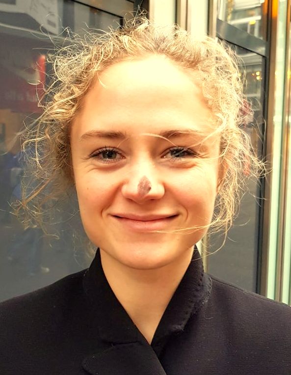 About – Clara Wicharz